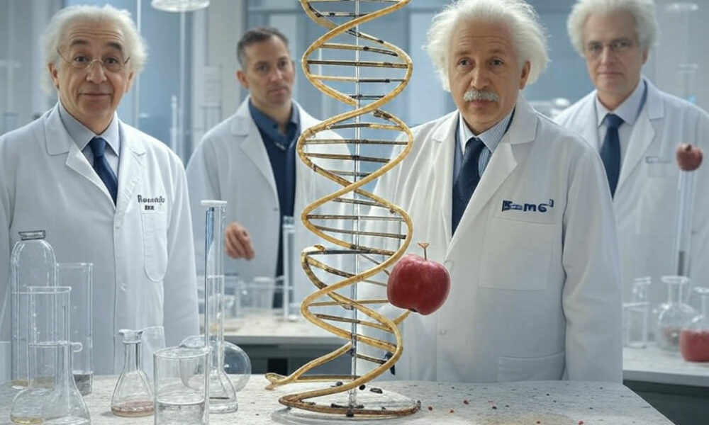 Famous Science Experiments That Changed the World - Trivia Nut