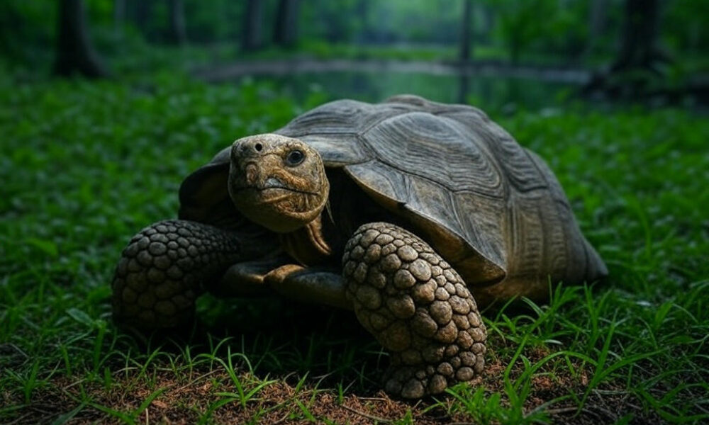 The Oldest Animal Species Still Living Today - Trivia Nut