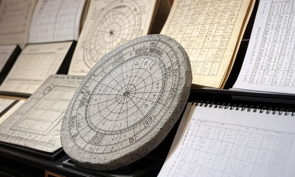 How Calendars Evolved Over Time - Trivia Nut