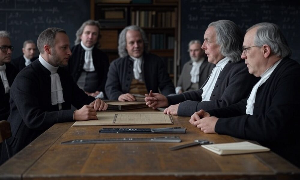 The Story Behind the Metric vs. Imperial Systems - Trivia Nut