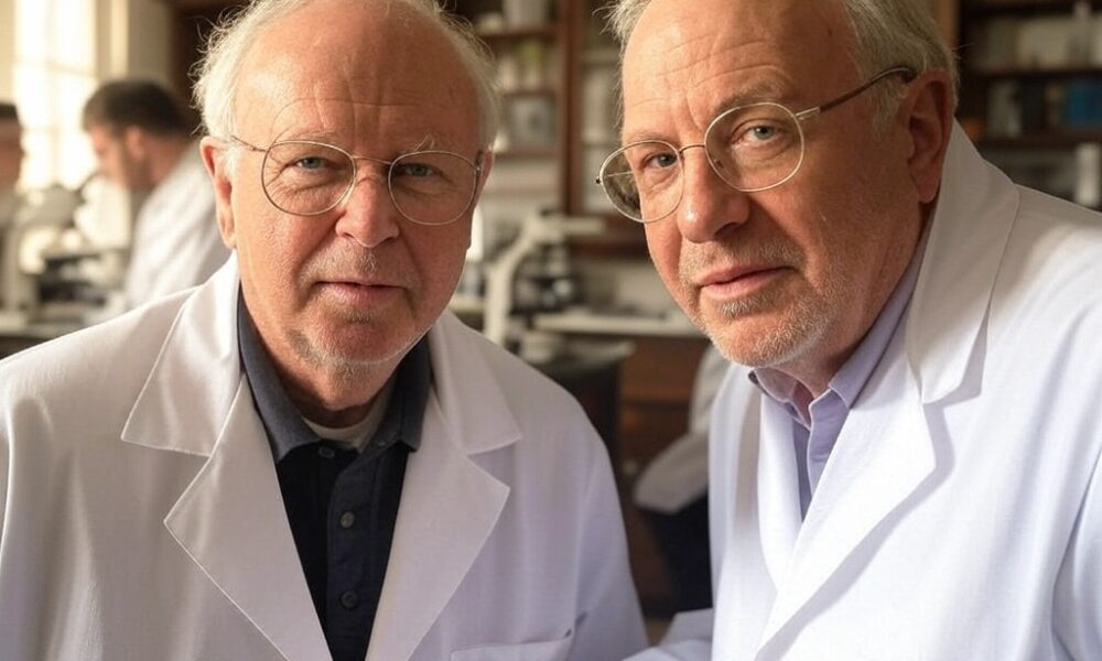 The Race to Decode the Human Genome - Trivia Nut