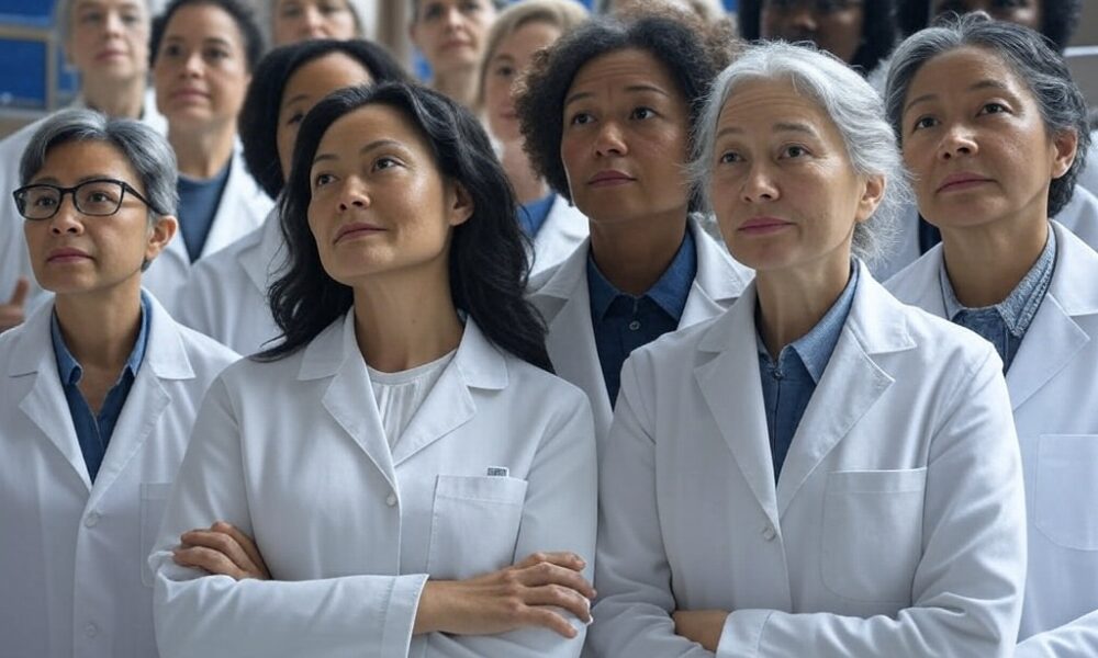 Breakthrough Women in Science Who Changed the World - Trivia Nut